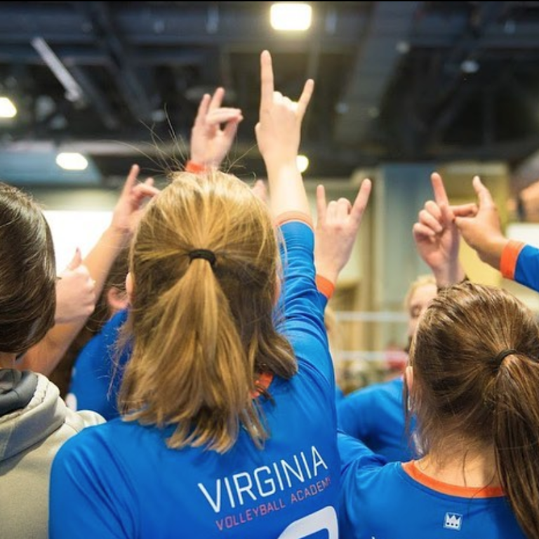 Virginia Volleyball Academy